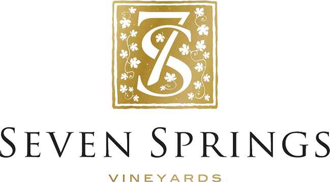 Buy Seven Springs wines online