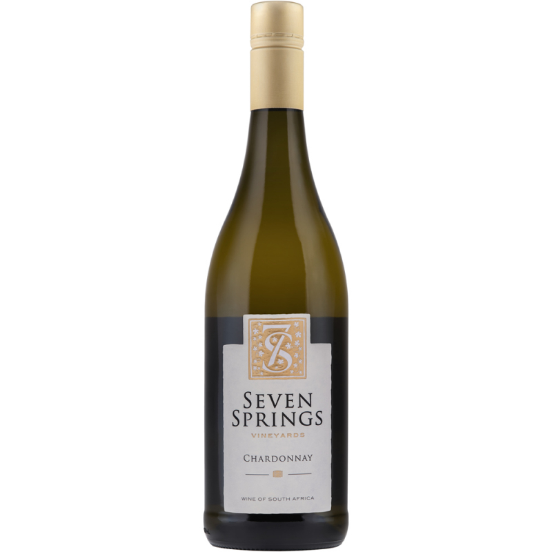 Buy Seven Springs wines online