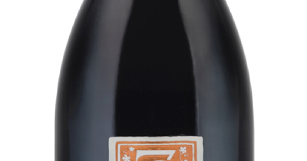 Seven Springs Syrah 2020 - Seven Springs Vineyard